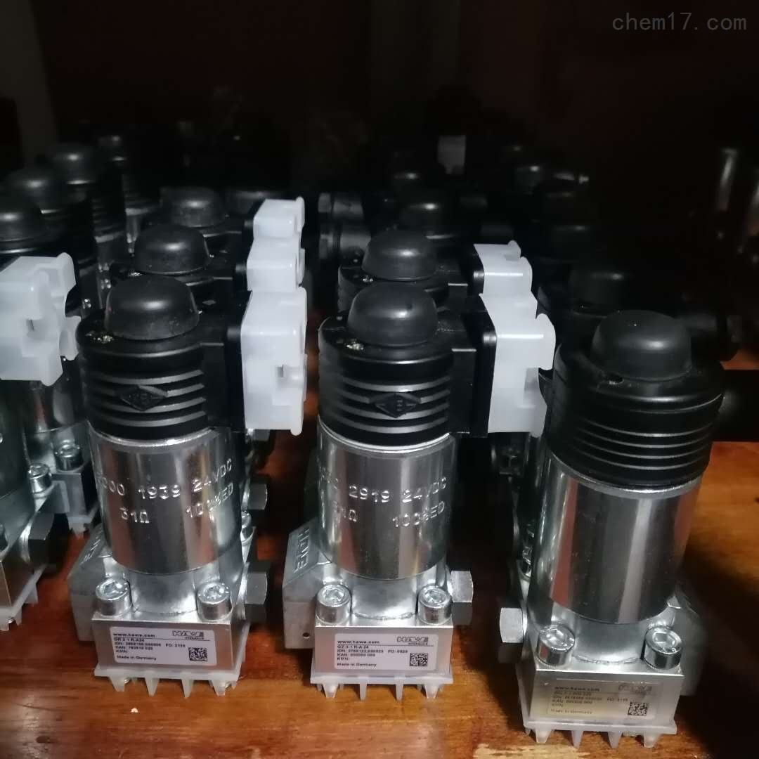 GZ3-1R-G24-德国HAWE哈威电磁阀GZ4-1-G24原装现货_电磁阀换向阀-成都亿宇科技有限公司